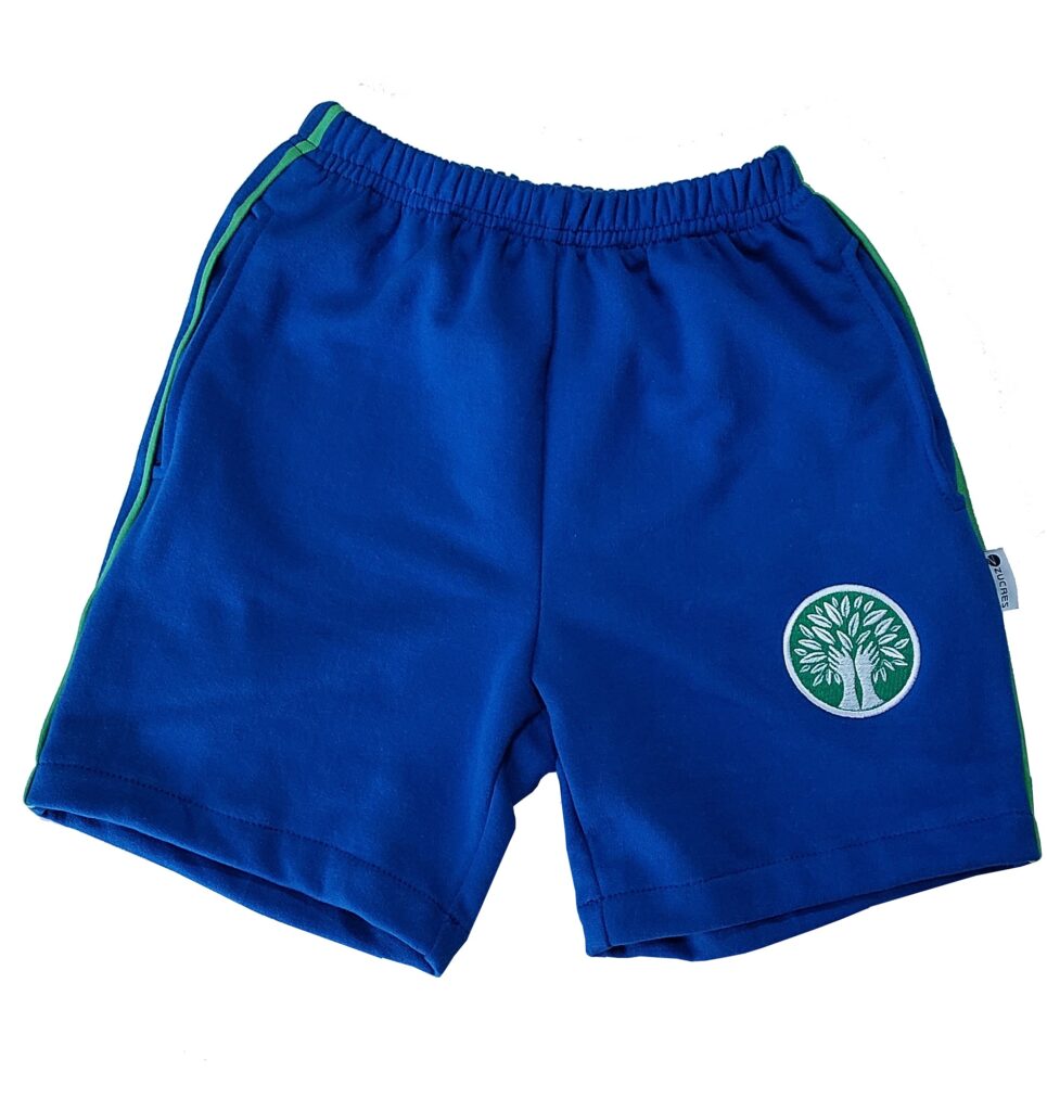 SHORT / Colegio el Roble